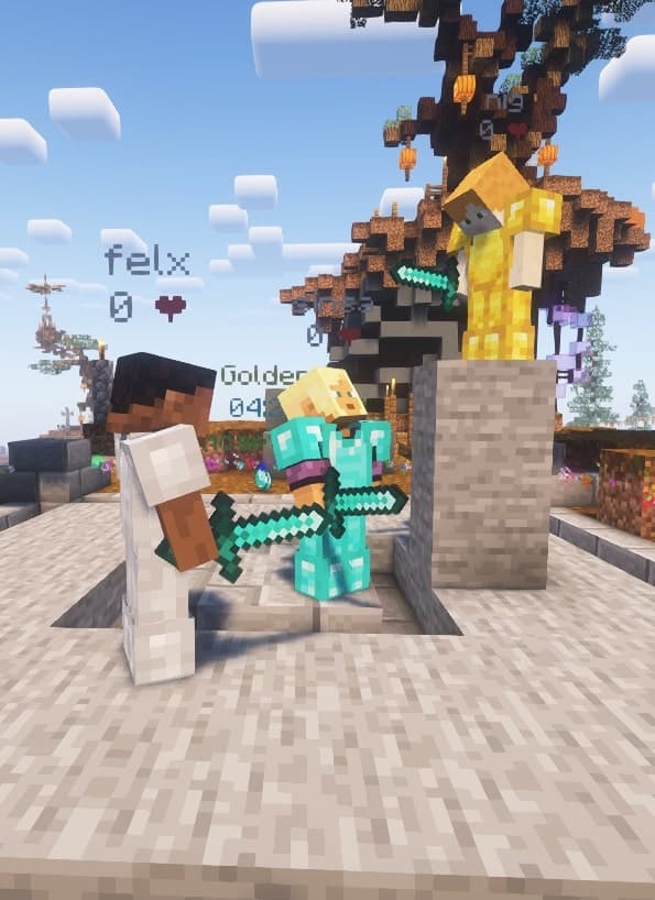 ArkFlame Network | The Best Minecraft Server