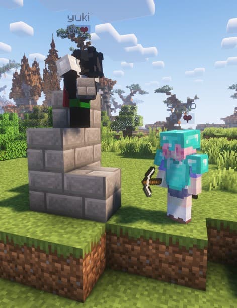 ArkFlame Network | The Best Minecraft Server